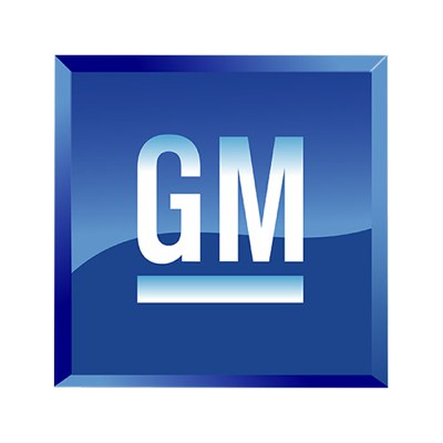 logo_General-Motors | Autotests | autotesten en rij impressies ...